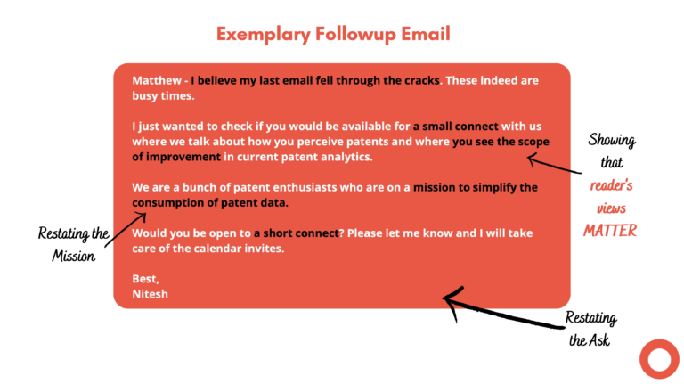5 Must-Haves to Increase Cold Email Open Rate - Concurate