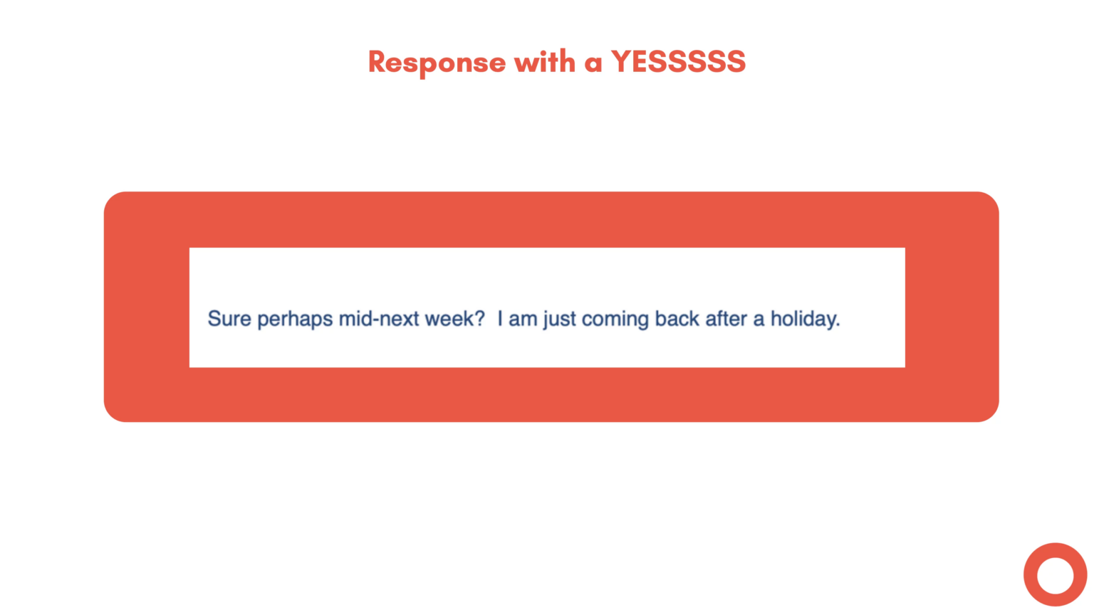 5 Must-Haves to Increase Cold Email Open Rate - Concurate