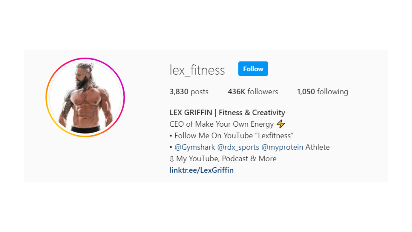 The Hyper-Growth Story of Gymshark - Concurate