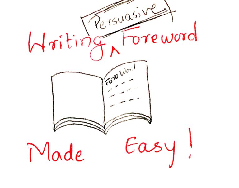 How to Write a Foreword for a Book | 5 Prompts With Examples - Concurate