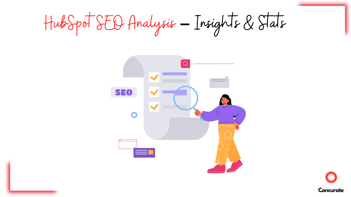 HubSpot SEO Analysis – Here's How They Get 1.8M Organic Visits Monthly ...