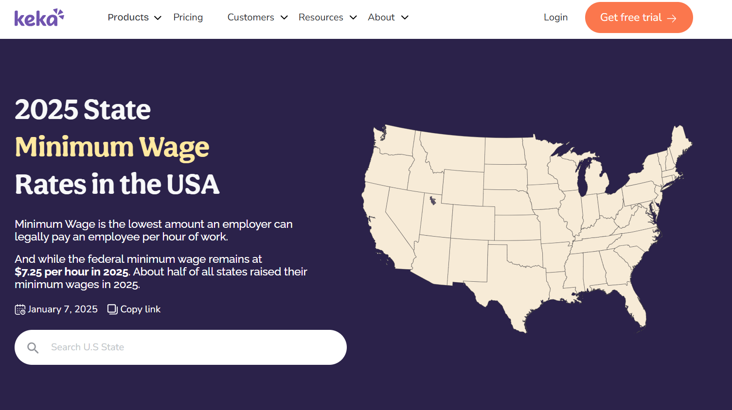 Keka’s Content Strategy: How It Drives 687K Monthly Organic Visits ...