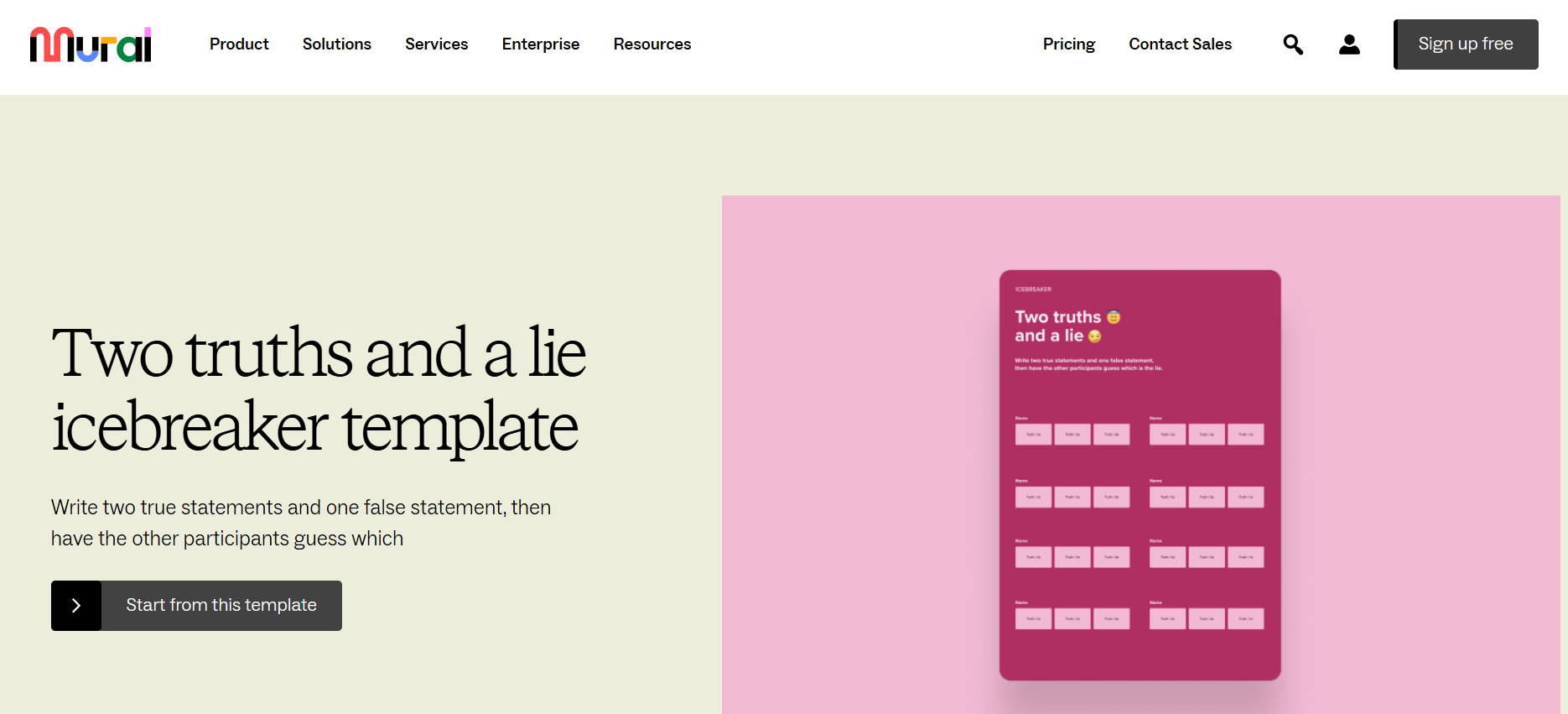 Mural’s Content Strategy: How It Drives Over 132K Monthly Organic ...