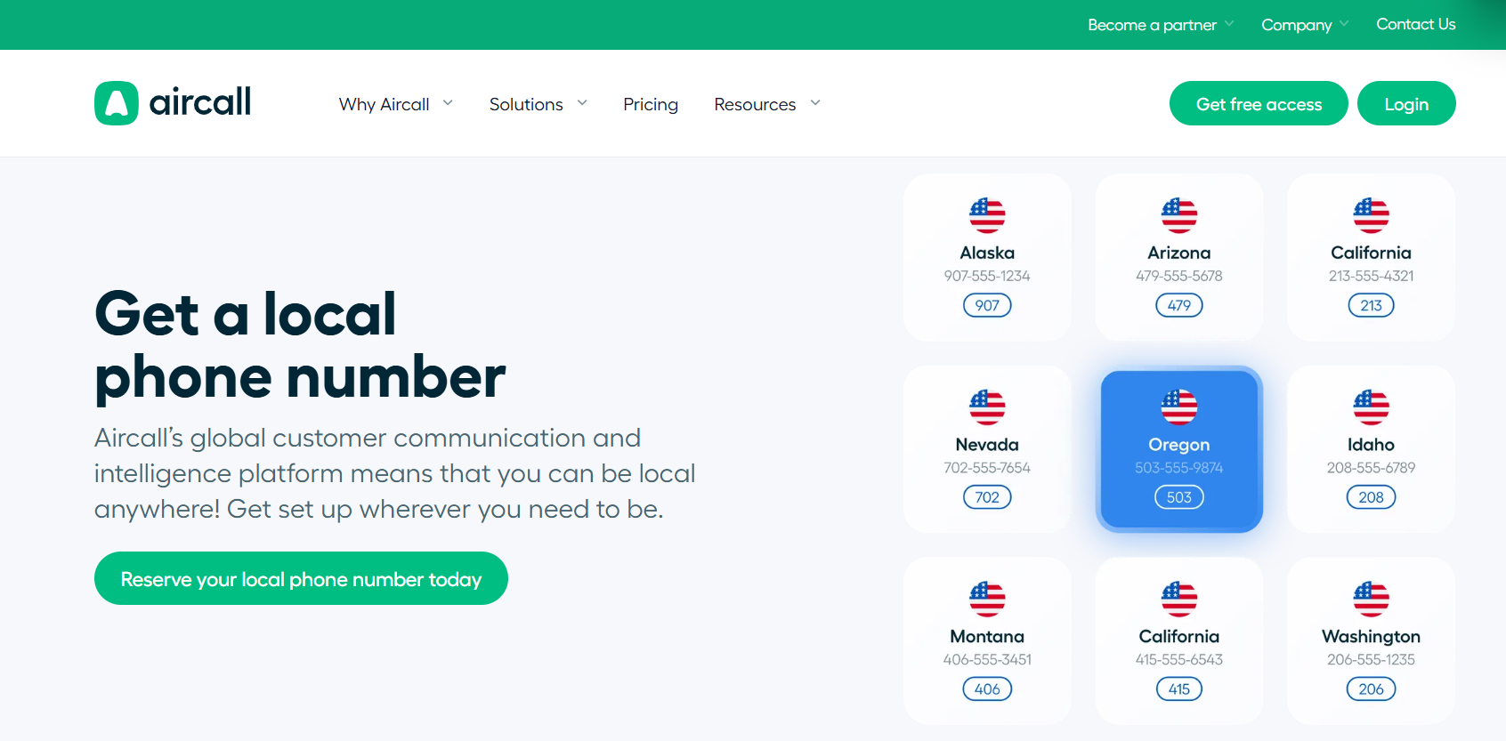 Aircall’s Content Strategy: How It Drives 221K+ Monthly Organic Visits ...
