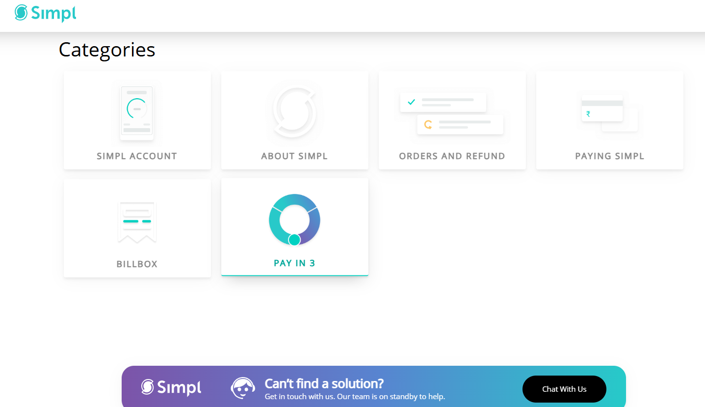 Simpl's Content Strategy: How It Drives 38.2K+ Monthly Organic Visits ...