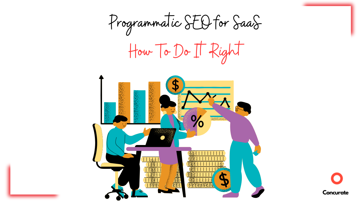 How To Get Programmatic SEO for SaaS Right (With Examples)