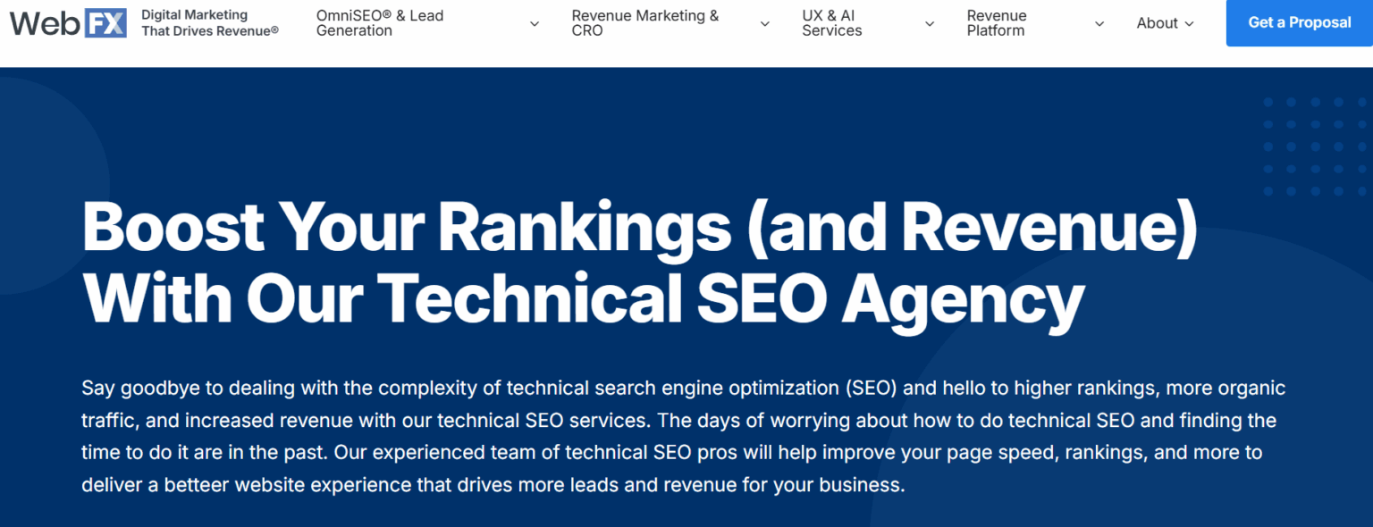 12 Top Technical SEO Agency Picks to Elevate Rankings in 2026