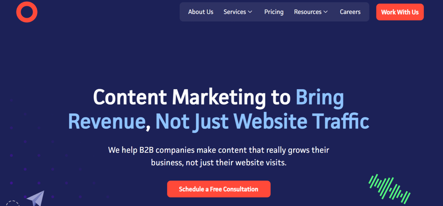 Top 65 Marketing Agencies for Finance, Banking, and FinTech Companies
